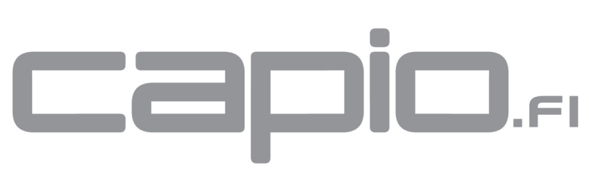 Videogalleria – Capio Oy